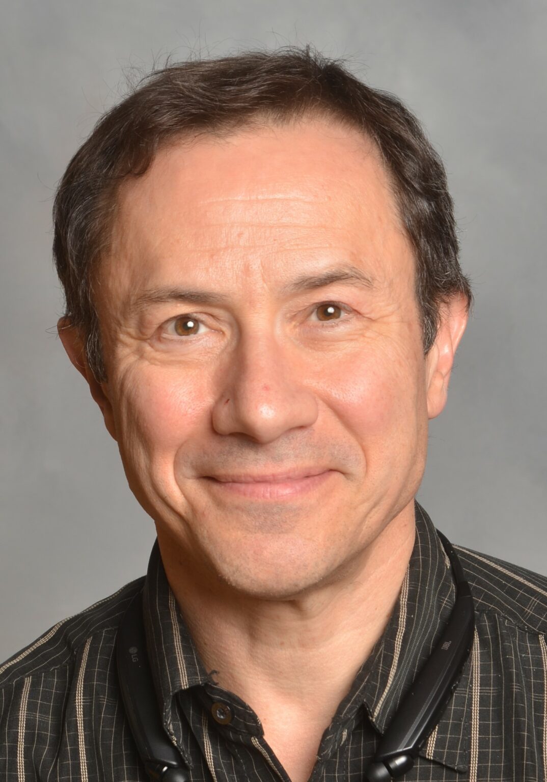 Stephen F. Bart - SENSORS 2022