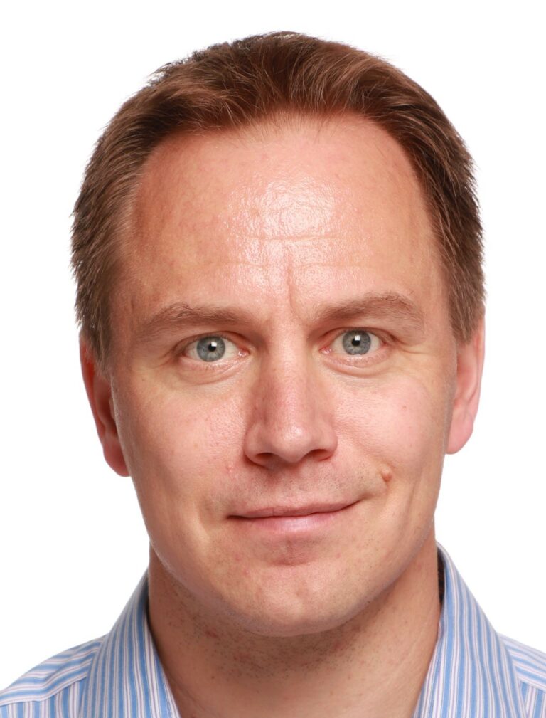 Antti Vehkaoja – SENSORS 2022