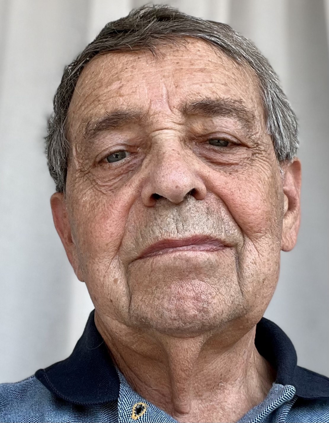 Michael S. Shur - SENSORS 2022